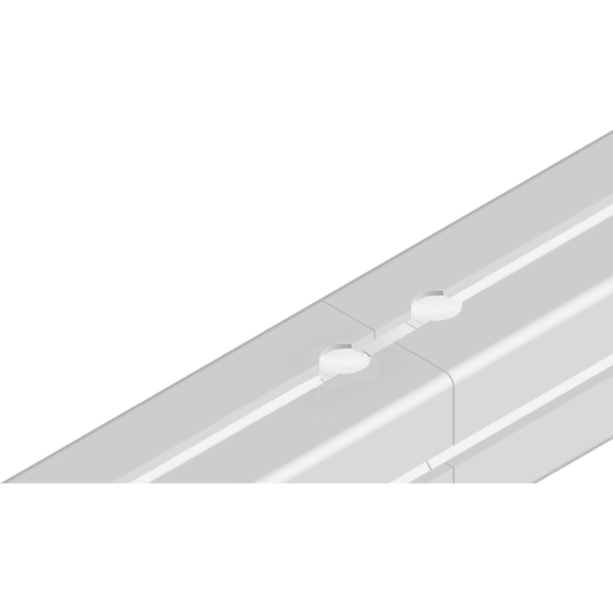 Uni-Stoßverbinder I - LP Montagetechnik GmbH